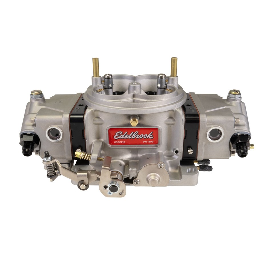 Edelbrock 1309 VRS-4150 Race & Performance 950 CFM Carburetor | eBay