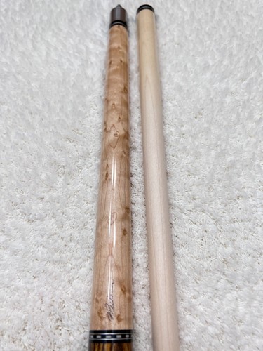 IN STOCK, Pechauer P06-M Pro Series Pool Cue, w/ 12.5mm Shaft, FREE ...