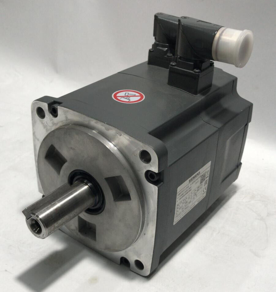 SIEMENS SIMOTICS S-1FL6 3-SERVO MOTOR 1FL6062-1AC61-2AA1 | eBay