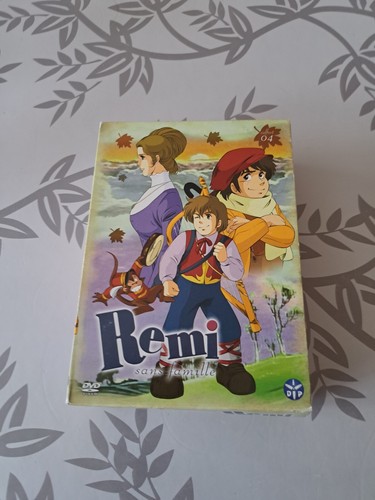 Coffret Dvd Remi | eBay