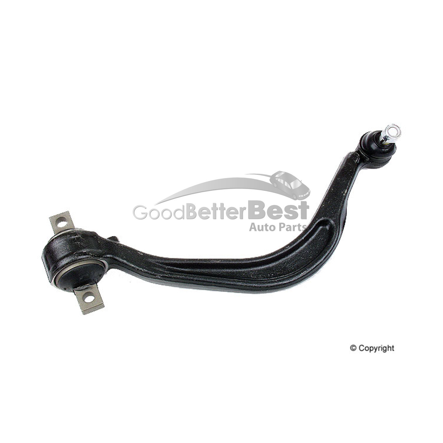 One New CTC Suspension Control Arm and Ball Joint Assembly CS141R ...