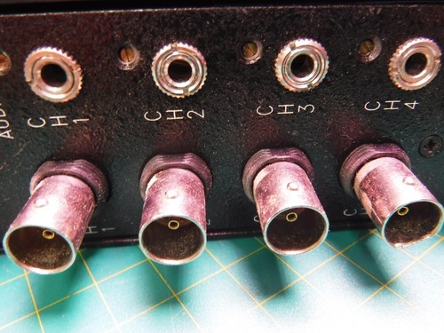 Opticomm Optical Fiber Network controller box | eBay