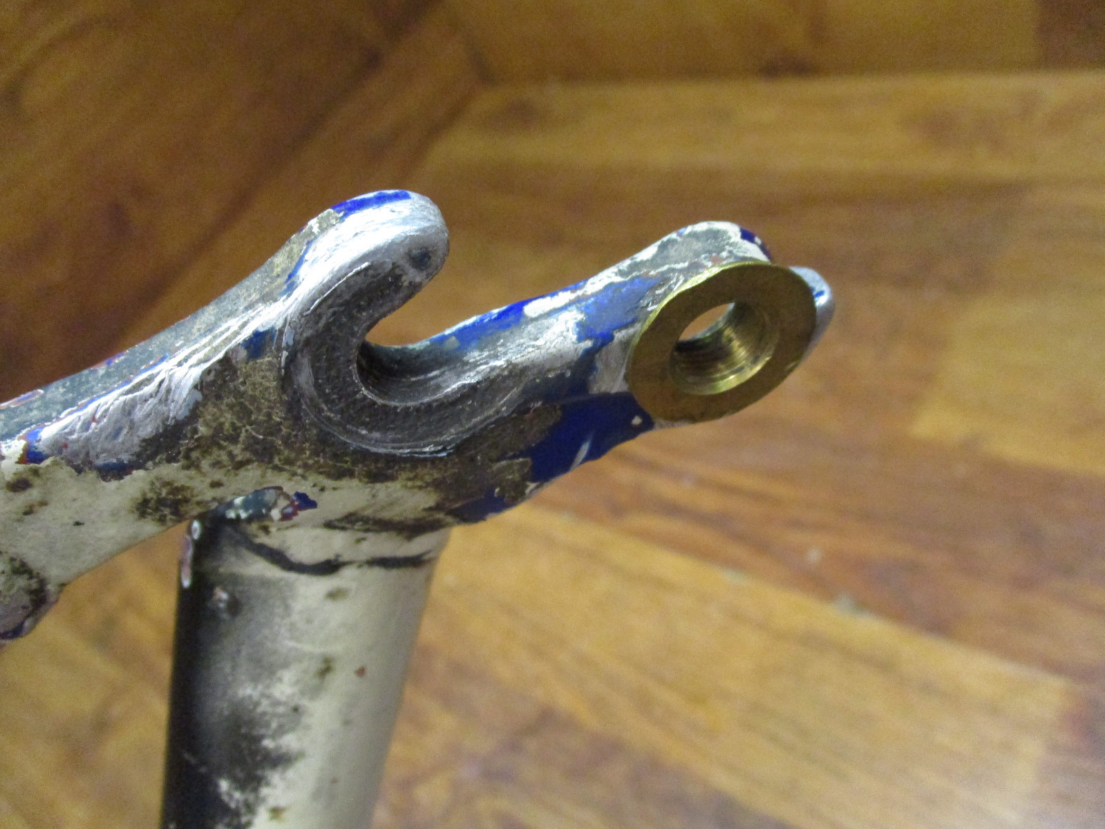 VINTAGE KLEIN 26" HARD TAIL MOUNTAIN BIKE FRAME 16.5" | eBay