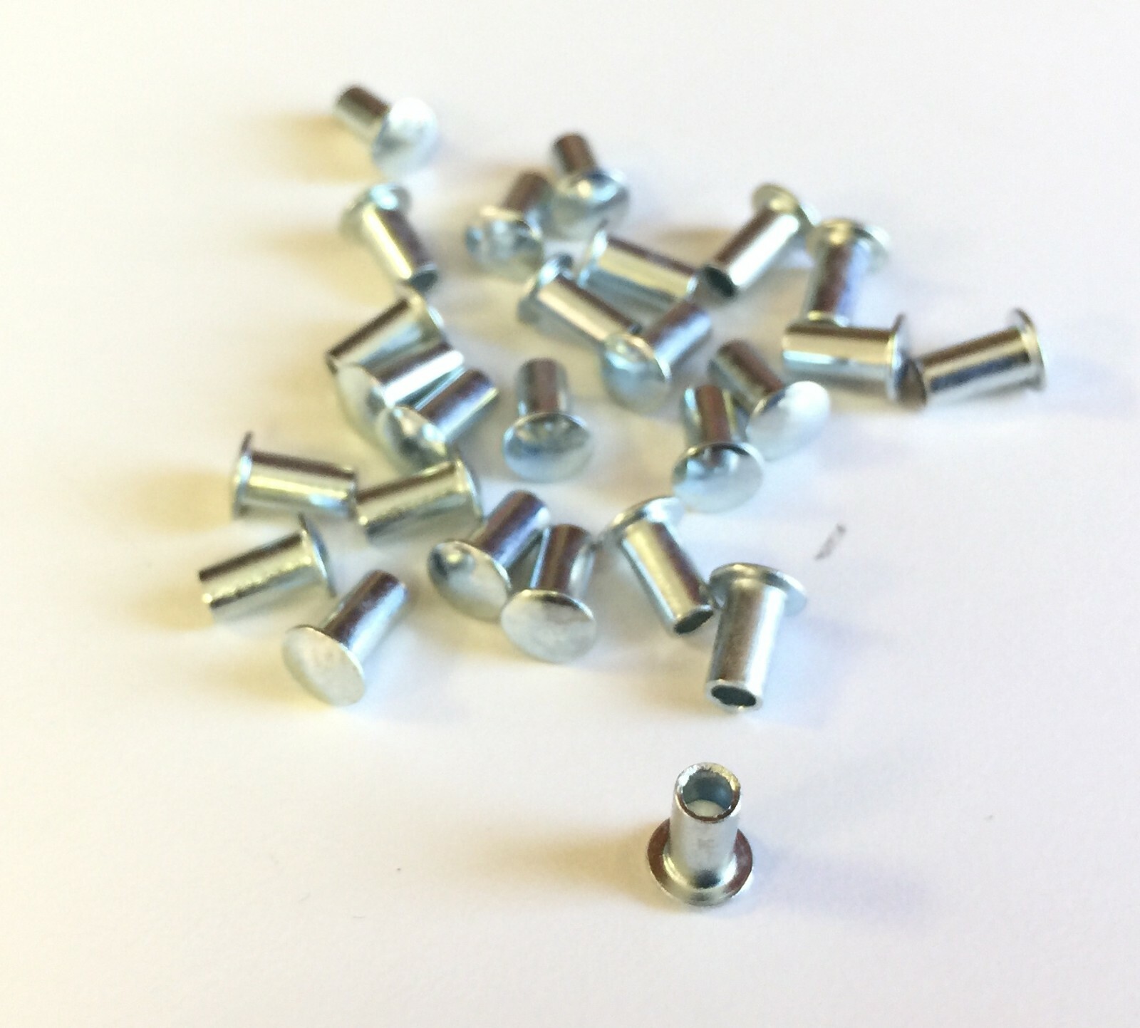 Vent Window Assembly Rivets Set 26 pcs for 1951-87 CHEVY GMC TRUCK | eBay