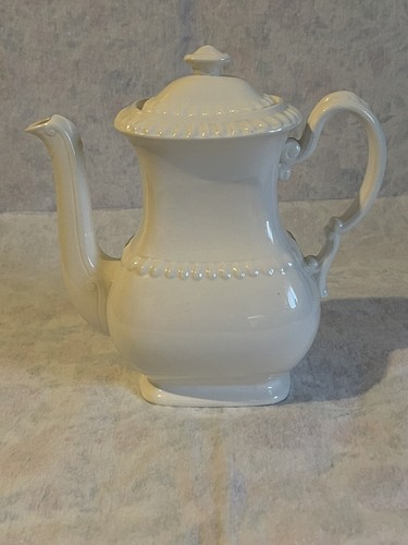 Vintage Spode Copeland China England Teapot w/ Lid | eBay
