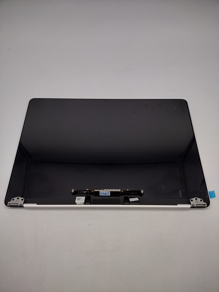 Apple MacBook Retina 13" Silver A2179 2020 LCD Assembly New | eBay