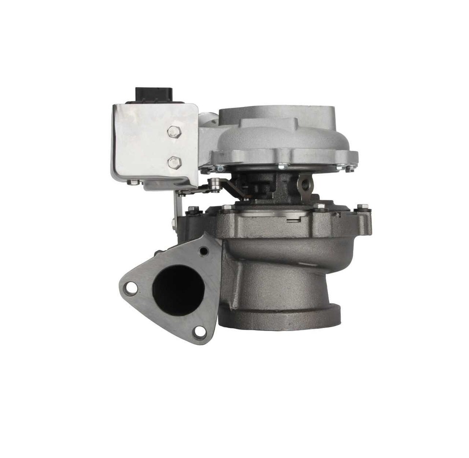 2014 2015 2019 Ford Transit 3.2L 5 Cylinder Diesel Upgraded Turbo 250 ...