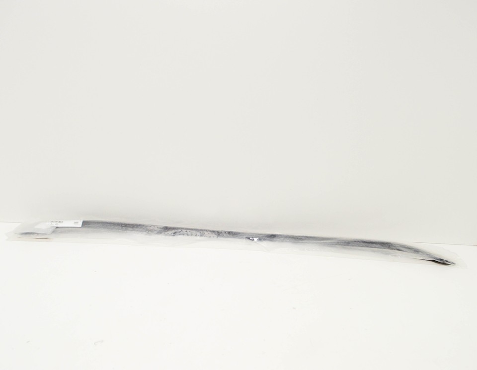 NEW MB E-CLASS W212 FRONT BUMPER LOWER TRIM A2128852374 2015 212-885-23 ...