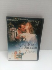 Everybodys All-American (DVD, 2004) for sale online | eBay