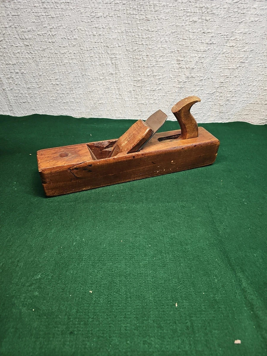 Jointer Plane