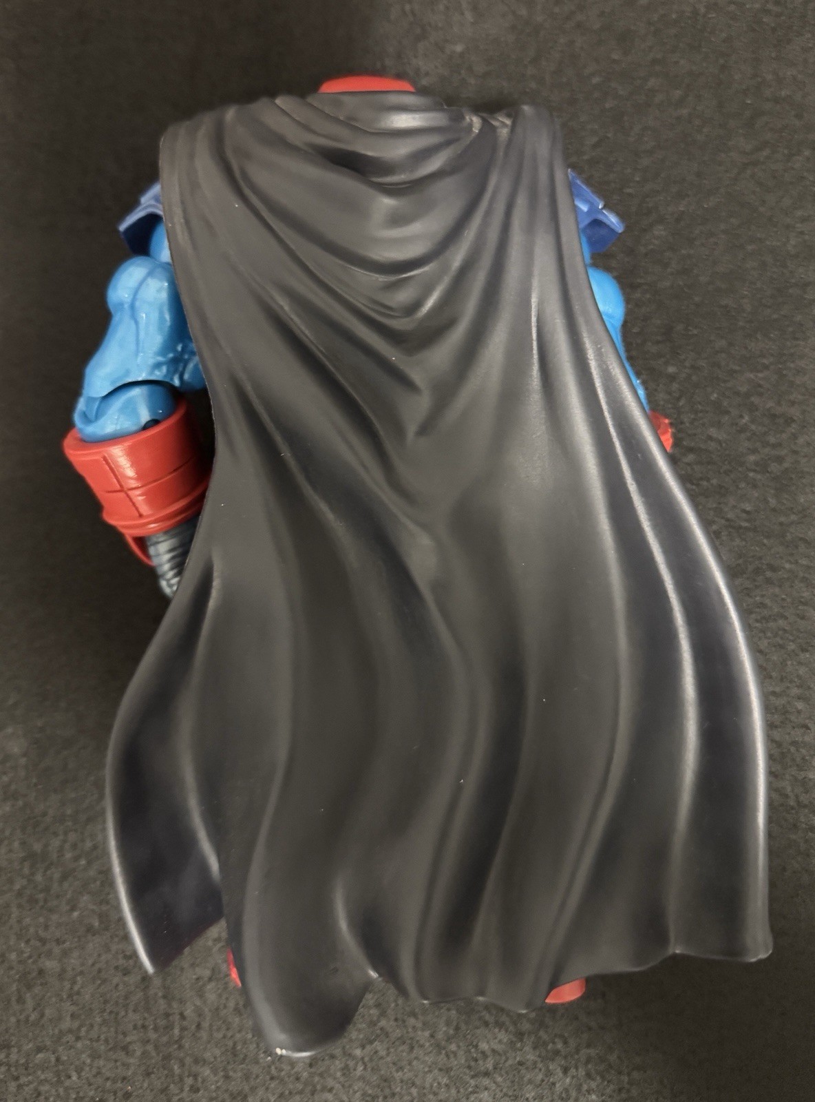 Marvel Legends Apocalypse Deluxe Aoa Age of Apocalypse Loose | eBay