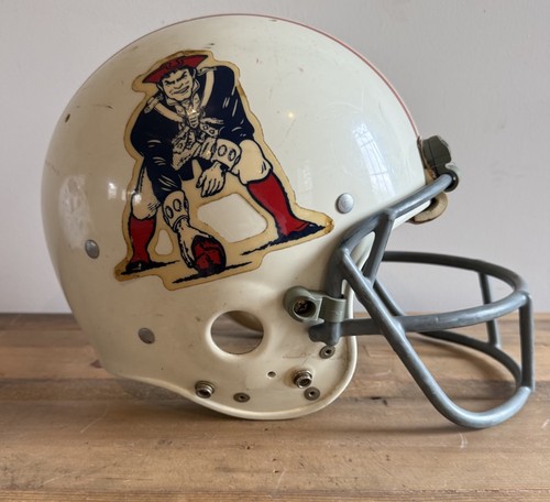 Circa 1977 New England Patriots Raymond Clayborn Game Worn / Used ...