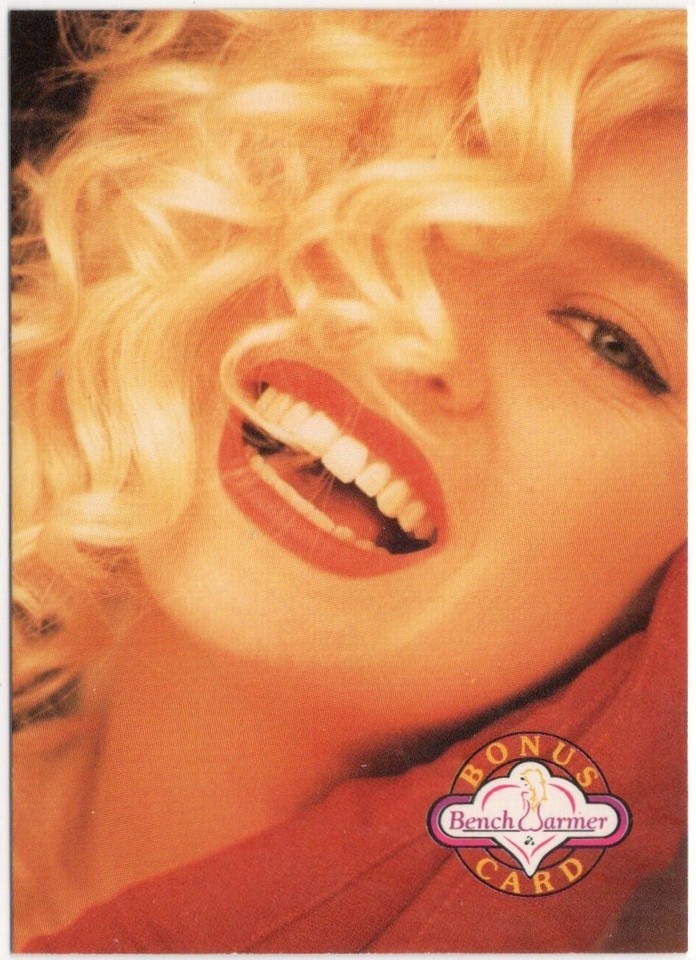 1992 Benchwarmer Kristine Rose Trading Card #60 | eBay