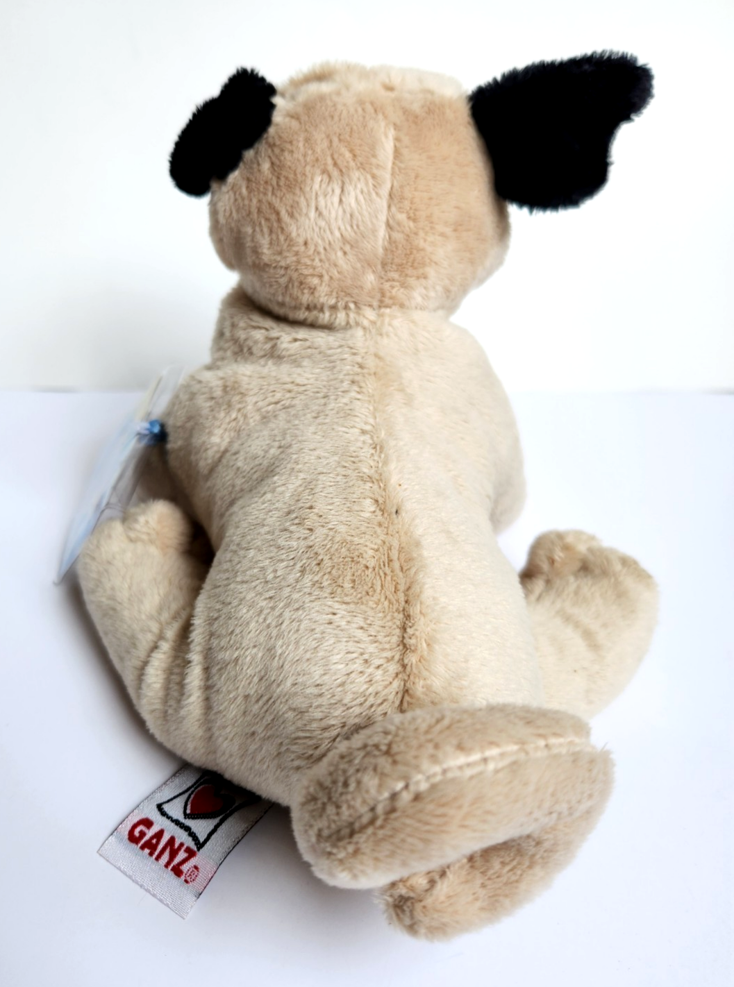 Webkinz Pug for sale online | eBay