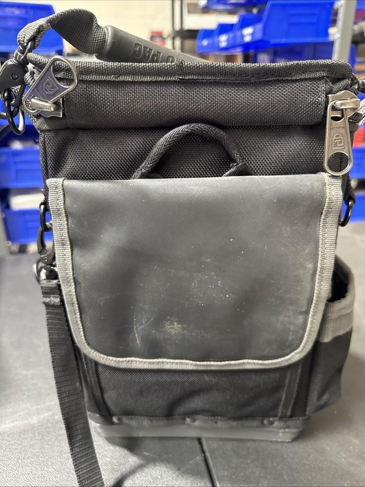 Veto Pro Pac TP-LC Large Tool Pouch 11 Inch | eBay