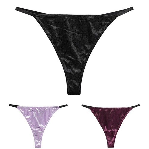 Daily Women Underwear Panties Breathable Briefs Comfortable Knicker ...