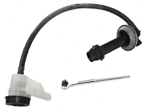 For 1995-2000 Mazda B3000 Clutch Master Cylinder 72795ZDQR 1998 1996 ...
