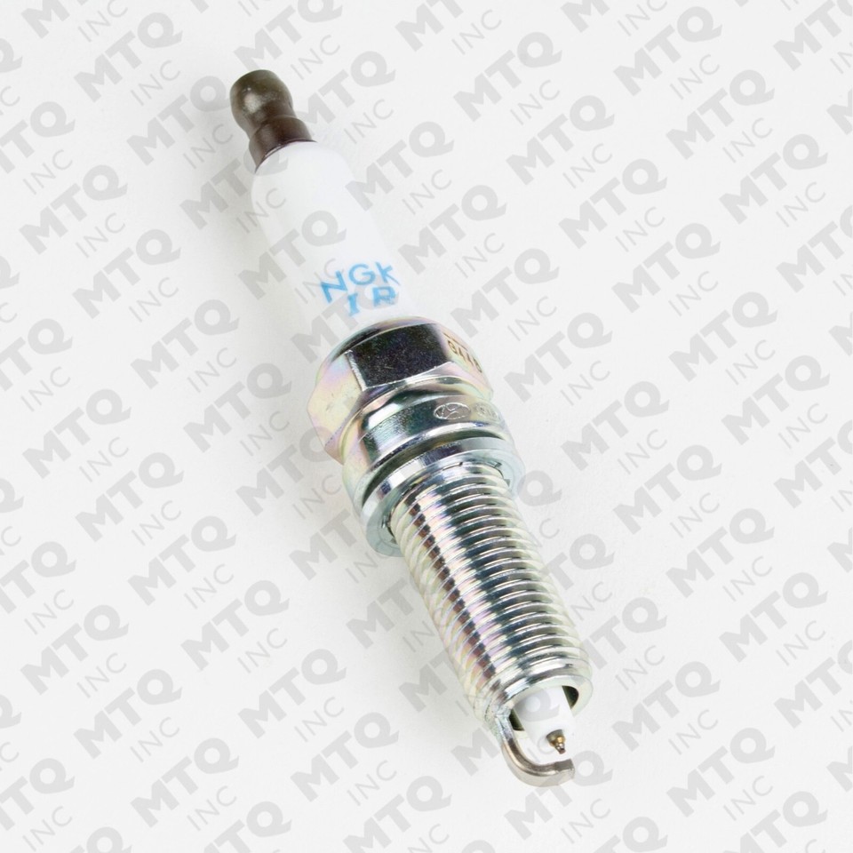 New Iridium Spark Plug Fits Select 2021-2025 Hyundai Kia (4PC) 18871 ...