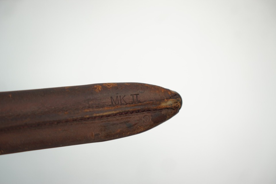 NICE WW2 CANADIAN ROSS RIFLE MODEL 1910 Mk2 RIFLE KNIFE BAYONET | eBay