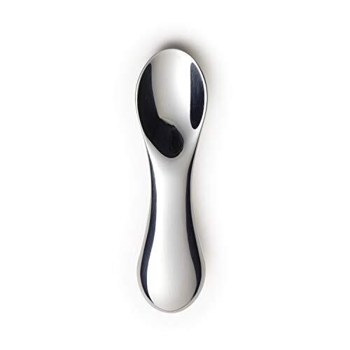 Lemnos 15.0% Ice Cream Spoon No.01 Vanilla/Maru tip small Measuring Cups & | eBay