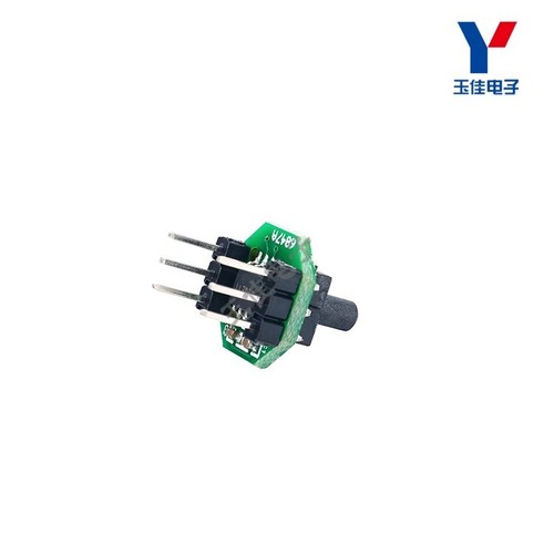 1PC NEW XGZP6847A Pressure sensor module 0-40kPa 3.3V | eBay