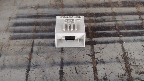 1999-2001 BMW 745iL Anti-Theft Inclination Detection Sensor OEM ...