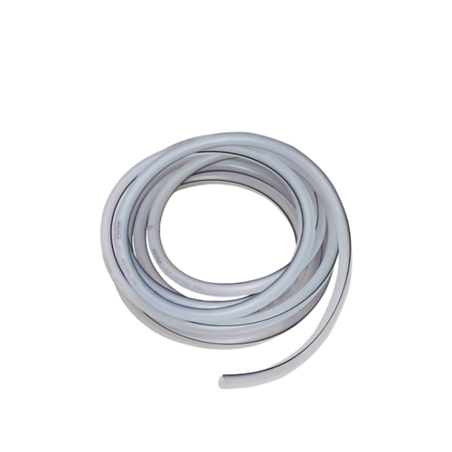 11mm-16mm HQ Silicone Powder hose tube 6M/20FT for Powder coating spray ...