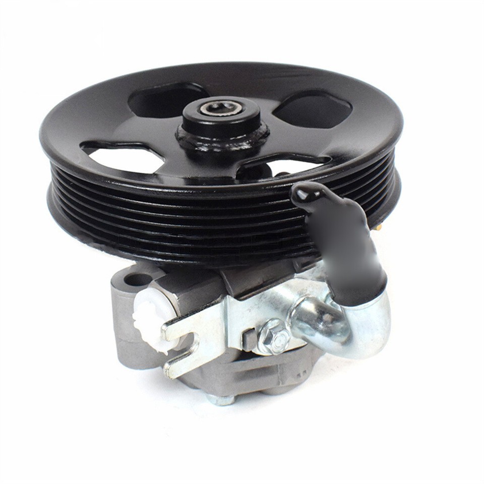 57100-2E100 For Hyundai Tucson Kia Sportage V6 2.7L Power Steering Pump ...