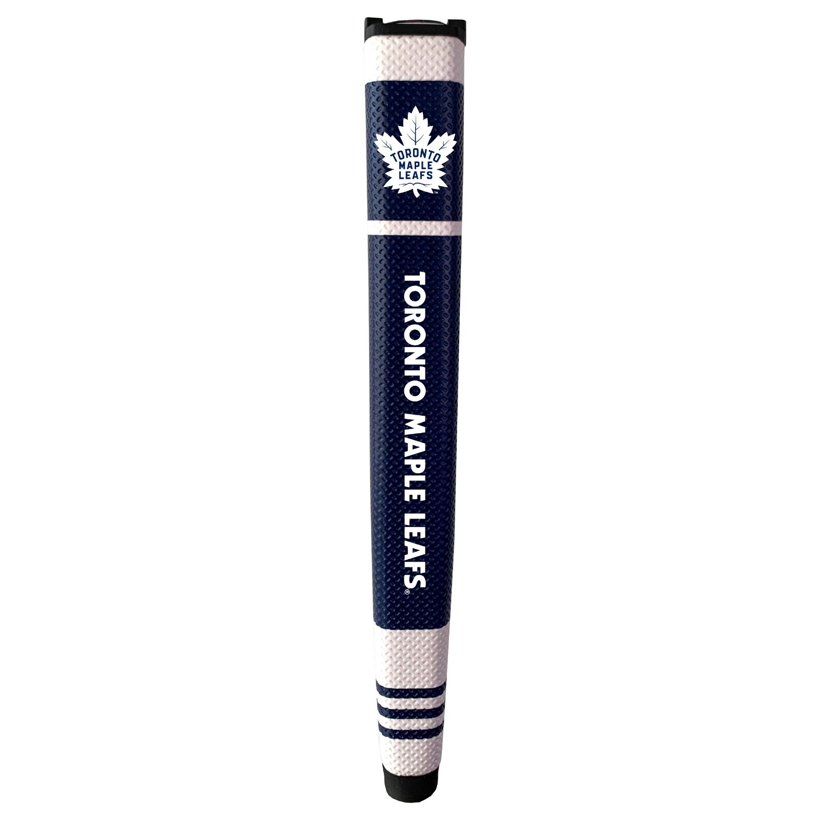 Team Golf Toronto Maple Leafs Oversized Pistol Putter Grip NHL Licensed ...