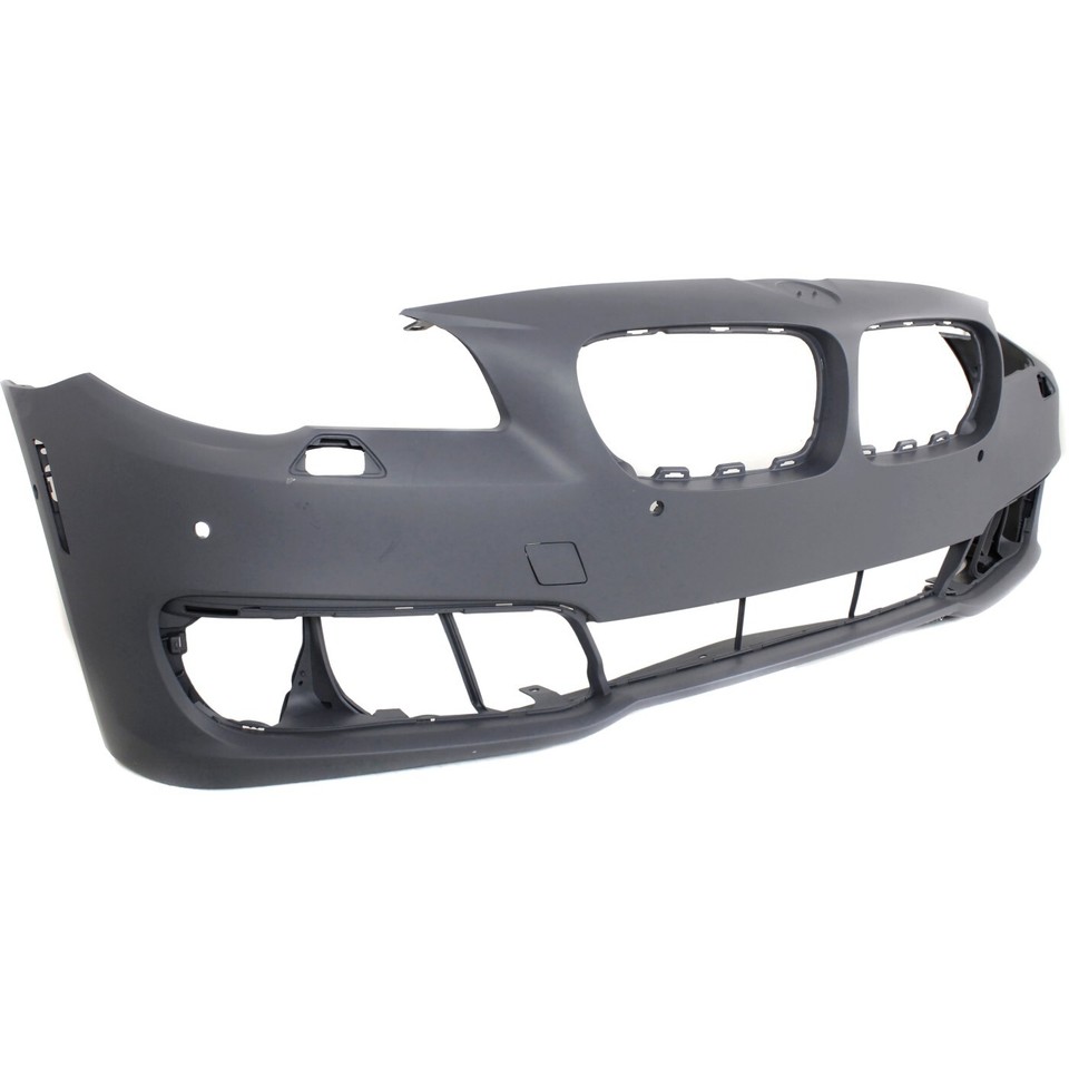 New Bumper Cover Fascia Front for 528 535 550 BMW 528i BM1000310 ...