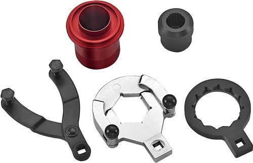 BMW REAR DRIVE AXLE DIFFERENTIAL INSTALLER/REMOVER BM 335040 335050,JTC ...