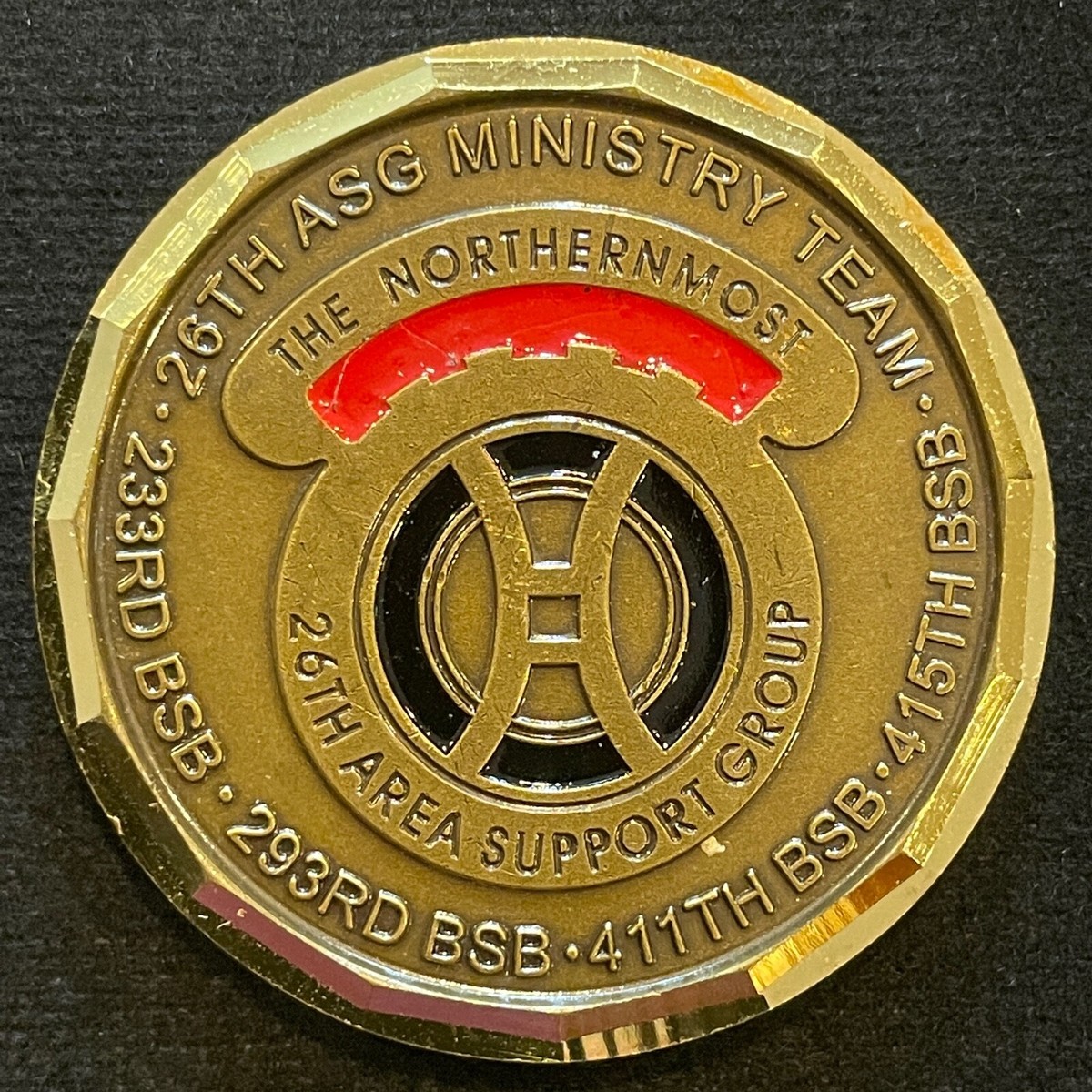 Gruppo Asg OUR TEAM | Asg International