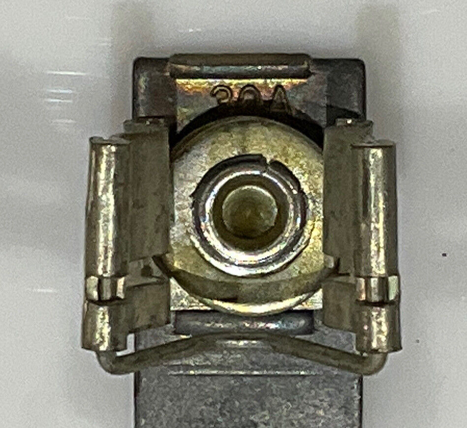 SQUARE D S12 CLASS 1 FUSE CLIP KIT 30A 600V CLASS 9999 LOT OF 6 555 | eBay