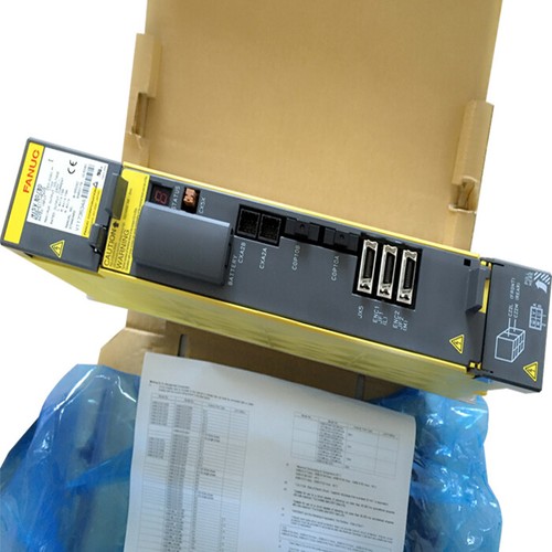 FANUC servo driver A06B-6117-H211 NEW 2-5 days delivery | eBay