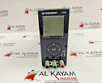 DC Power Supplies - Precision Dc Power Supply