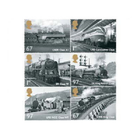 GB 3109-3114 Great British Railways set 6 2011 | eBay