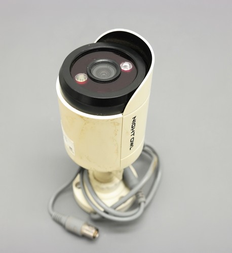 Night Owl CM-C50XL-BU-JF 5MP HD White Bullet Security Camera | eBay