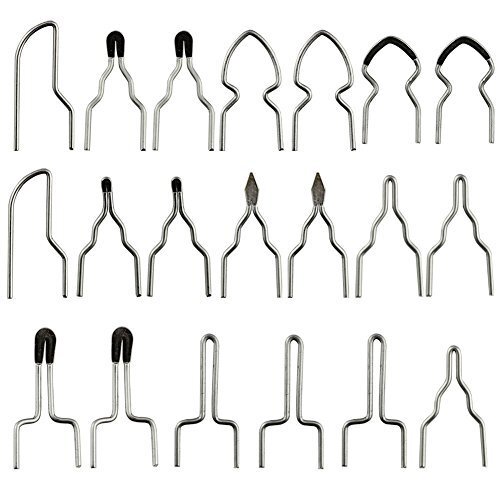 20 Wood Burning Wire Tips for Professional Wood Burning Kit | eBay