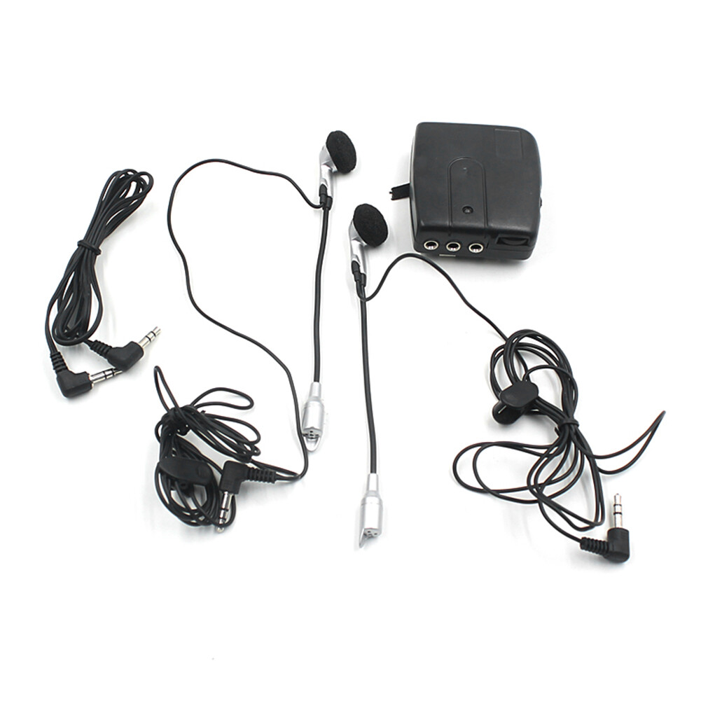 AU Motorcycle Helmet Intercom Rider to Passenger Wired Headset ...