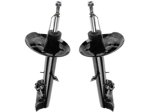 Front Strut Assembly Set For 92-99 BMW 323i 318i 318ti 328i 325i XQ61Q5 ...