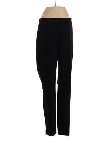 Express Women Black Casual Pants 2 | eBay