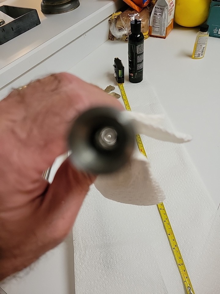 Factory Remington Model 700 Bolt Action 30-06 Caliber 21" Rifle Barrel ...