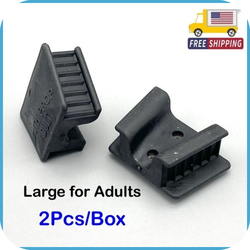 Dental Silicone Mouth Prop Bite Blocks Rubber Opener Cheek Retractor ...