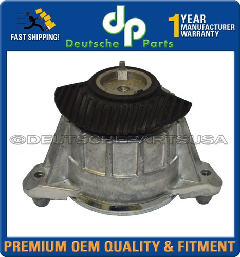 MERCEDES W204 C63 AMG SUSPENSION HYDRAULIC ENGINE MOTOR MOUNT MOUNTS ...