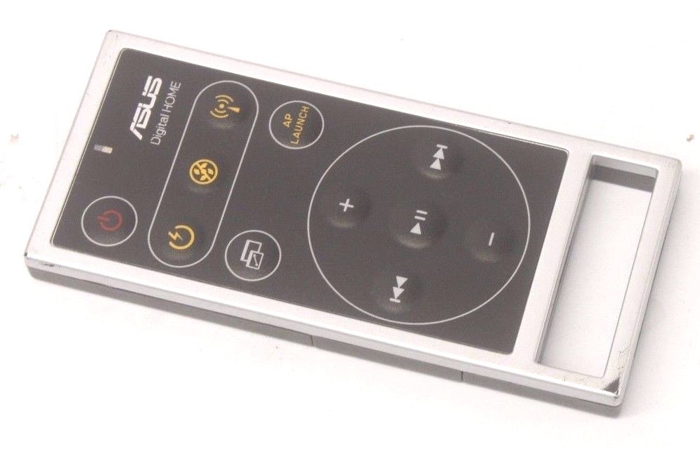 Asus D33005 Remote Control | eBay