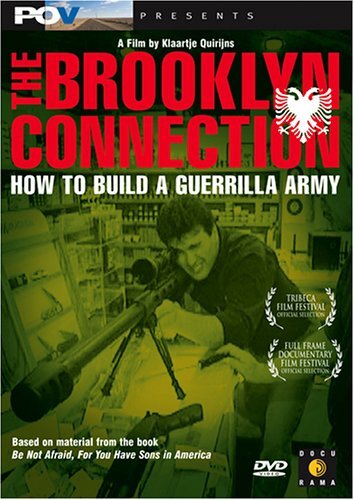 The Brooklyn Connection - How to Build a Guerilla Army (DVD) | eBay