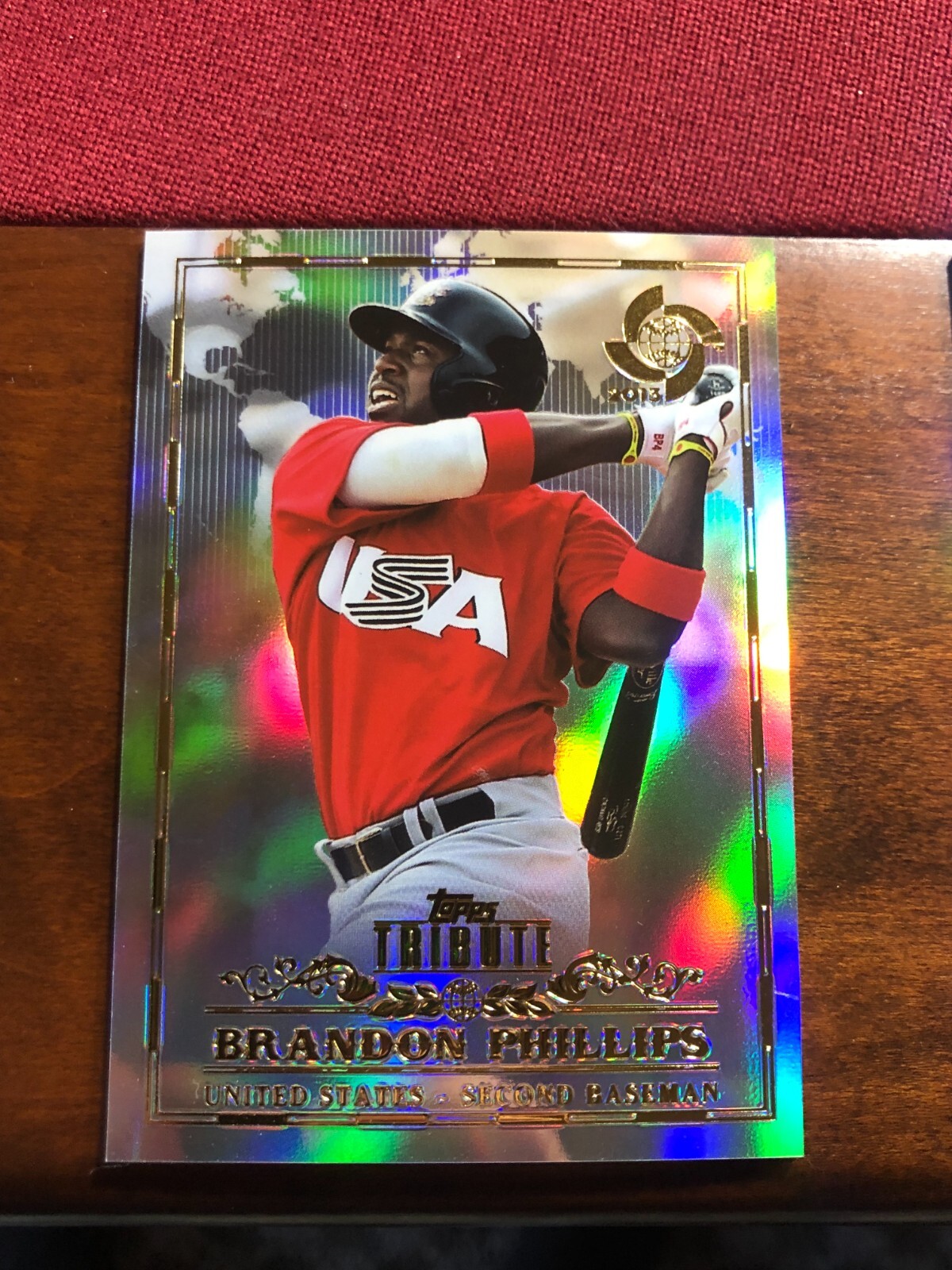 Tribute Baseball Cards Ending Soonest with Bids - Advanced Ebay Filter ...