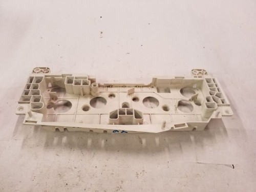 Instrument Speedometer Cluster Middle Housing | 2002-2003 Ford F250 ...