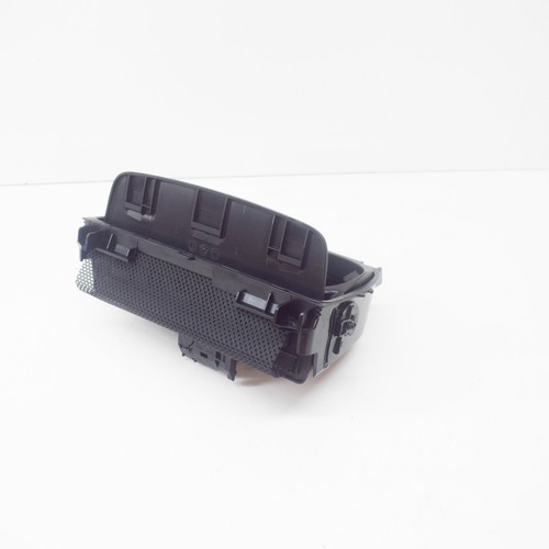 NEW BMW 7 F01 FRONT CENTER CONSOLE CUP HOLDER 51169113863 OEM | eBay