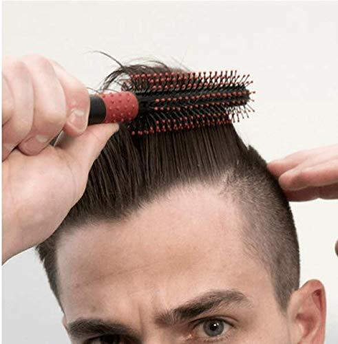 Uppercut Deluxe Quiff Roller Round Hair Brush For Men | eBay UK